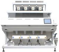 China 2.5kw Peanut Color Sorter High Definition 5400 Pixels CCD image sensor for sale