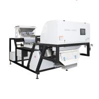 China 256 Channels Belt Color Sorter 2.5kw For Traditional Chinese Medicine for sale