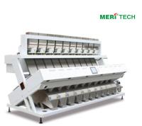 China 5kw Grain Color Sorter Machine , RGB CCD Wheat Sorting Machine for sale