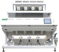 China 256 Channels Rice Color Sorter Machine 2.5kw Photoelectric Technology for sale
