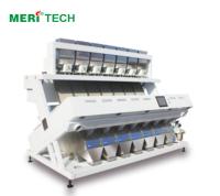 China RGB Camera Rice Grading Machine 5400 Pixels CCD Image Sensor for sale
