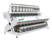 China 5kw Rice Color Sorter Machine Full Color 5400 Pixels CCD Image Sensor for sale