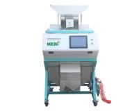 China CCD Mini Coffee Bean Color Sorter 64 channels 5400 Pixels CCD for sale