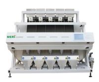 China 320 Channels RGB Color Sorter , 3kw Wheat Color Sorting Machine 4-7t/h for sale