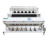 China Multichannel RGB Color Sorter 6-10t/H Full Color 5400 Pixels CCD Image Sensor for sale