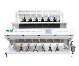 China Multichannel RGB Color Sorter 6-10t/H Full Color 5400 Pixels CCD Image Sensor for sale