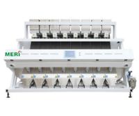 China Small RGB Color Sorter , 4.5kw Plastic Waste Sorting Machine for sale