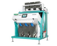 China 5400 pixel Industrial Color Sorter , Plastic Mini Sorter Machine for sale
