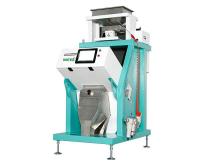 China Meri Mini Color Sorter Machine High Definition 5400 Pixels CCD image sensor for sale