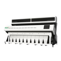 China Meri Rice Colour Sorter , 3kw Multichannel Grain Sorter Machine for sale