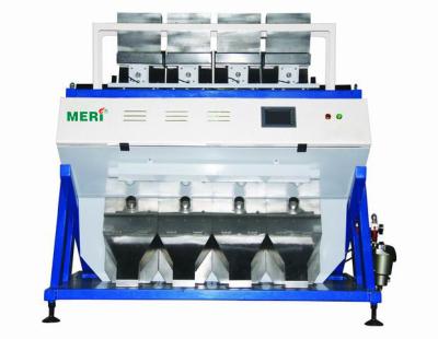 China CCD Nuts Color Sorter Multifunction 99.9% Accuracy nut sorting equipment for sale