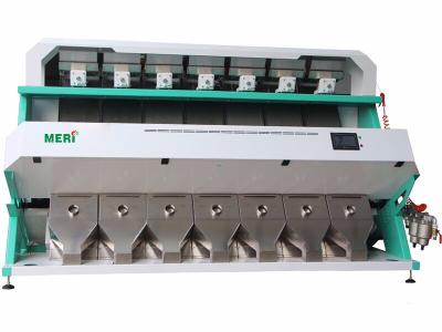 China Artificial Intelligence Industrial Color Sorter 320 Channel 3.6kw for sale