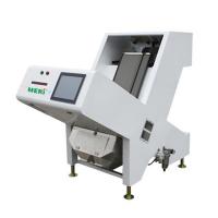 China 64 Channel Mini Rice Color Sorter Machine 1.5kw ISO9000 Certificate for sale