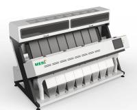 China 8 Channel CCD Color Sorter Machine , 4.6Kw Wheat Sorting Machine for sale