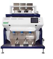 China Coarse Cereals Colour Sorter Machines Automatic high speed processing for sale