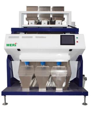China Coarse Cereals Colour Sorter Machines Automatic high speed processing for sale