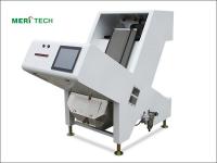 China CCD 5kw Rice Colour Sorter Machine With 99.9 high Sorting Accuracy for sale