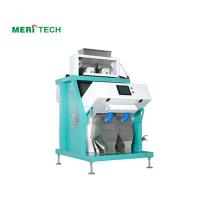 China 2.5kw Mini Pepper Sorting Machine with Advanced Color CCD Sensor for sale