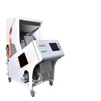 China Chestnut Mini Color Sorter Machine , 2kw Hazelnut Sorting Machine for sale