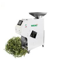 China Mini West Lake Longjing Tea Color Sorter 1.5kw High Sorting Accuracy for sale