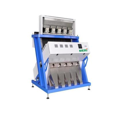 China 4kw Seaweed Processing Machines 220v 50hz CCD image sensor with high resolution for sale