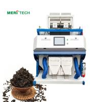 China High Precision RGB Color Sorter Small Footprint For Pu Erh Tea for sale