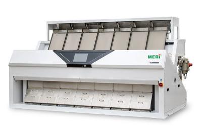 China Photoelectric Color Separation Machine 220v 50hz 5kw For Gold Ore for sale