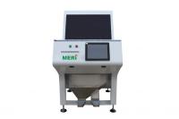 China Manganese Ore Mini Color Sorter Machine 1kw With 99.99 Sorting Accuracy for sale
