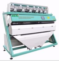 China 5kw Industrial Color Sorter 5340 pixel CCD For Light Rare Earth Ore for sale