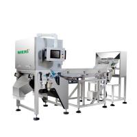 China mineral Industrial Color Sorter , Copper Ore Color Sorting Machines for sale