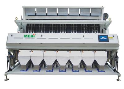 China 3kw Plastic Waste Sorting Machine for sale