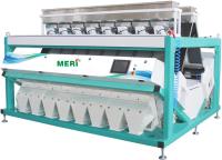 China Crawler Belt Color Sorter for sale