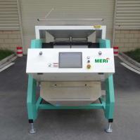 China Intelligent Industrial Color Sorter With High Precision 5388 Pixel CCD for sale
