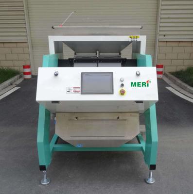 China Intelligent Industrial Color Sorter With High Precision 5388 Pixel CCD for sale