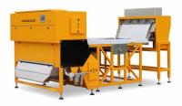 China Intelligent Coffee Bean Sorting Machine for sale