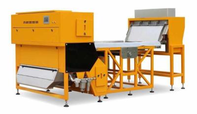 China Intelligent Coffee Bean Sorting Machine for sale