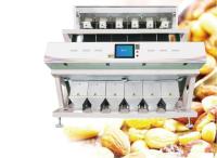 China Melon Seed Sorter Machine 3kw With 99 High Sorting Accuracy for sale