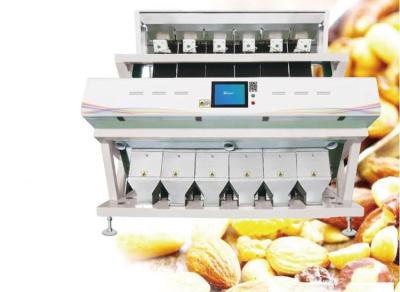 China Melon Seed Sorter Machine 3kw With 99 High Sorting Accuracy for sale
