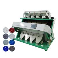 China 5.5kw Industrial Color Sorter RGB spectrum For Glass Ceramic for sale