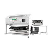 China 64 128 192 channel Industrial Color Sorter , Iron Ore Sorting Machine for sale
