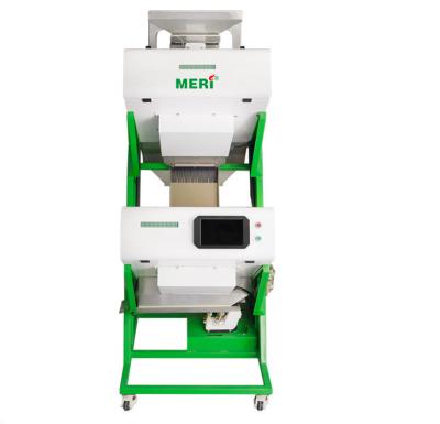 China Agricultural Tea Color Sorter for sale