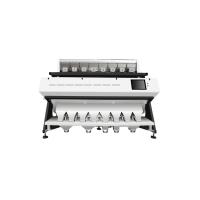 China 900kg/h Grain Color Sorter Machine , Coarse Cereals Nut Sorting Machine for sale