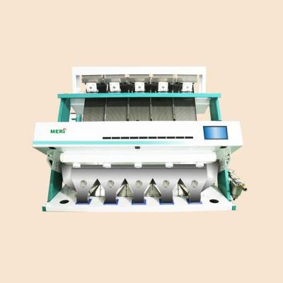 China Multifunctional Grain Color Sorter Machine Automatic Colour Sorting Machine for sale
