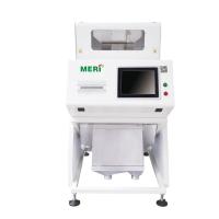 China Tomato Seed Grain Color Sorter Machine 2kw Intelligent Sorting for sale