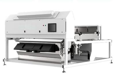 China Onion Seed Sorting Equipment 99.99 Sorting Accuracy Small Floor Area for sale