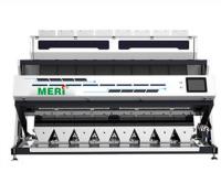 China Intelligent Ore Mineral Sorting Machine , 64 128 192 channel Grain Grading Machine for sale