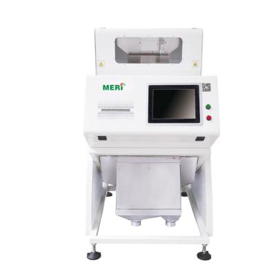 China Lotus Seed Color Sorter Machine for sale