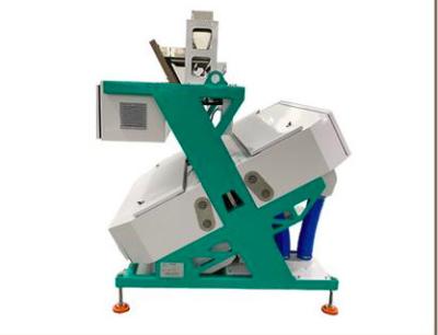 China 4.5t/h Peanut Color Sorter Machine for sale