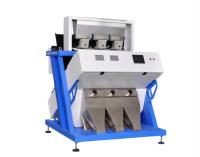 China 4kw Automatic Color Sorting Machine for sale