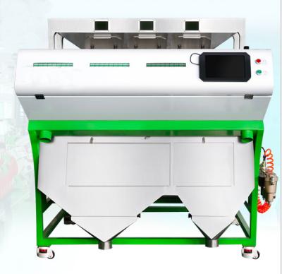 China Lettuce Seed Color Sorter for sale